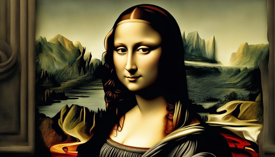 Warum ist die Mona Lisa so berühmt?