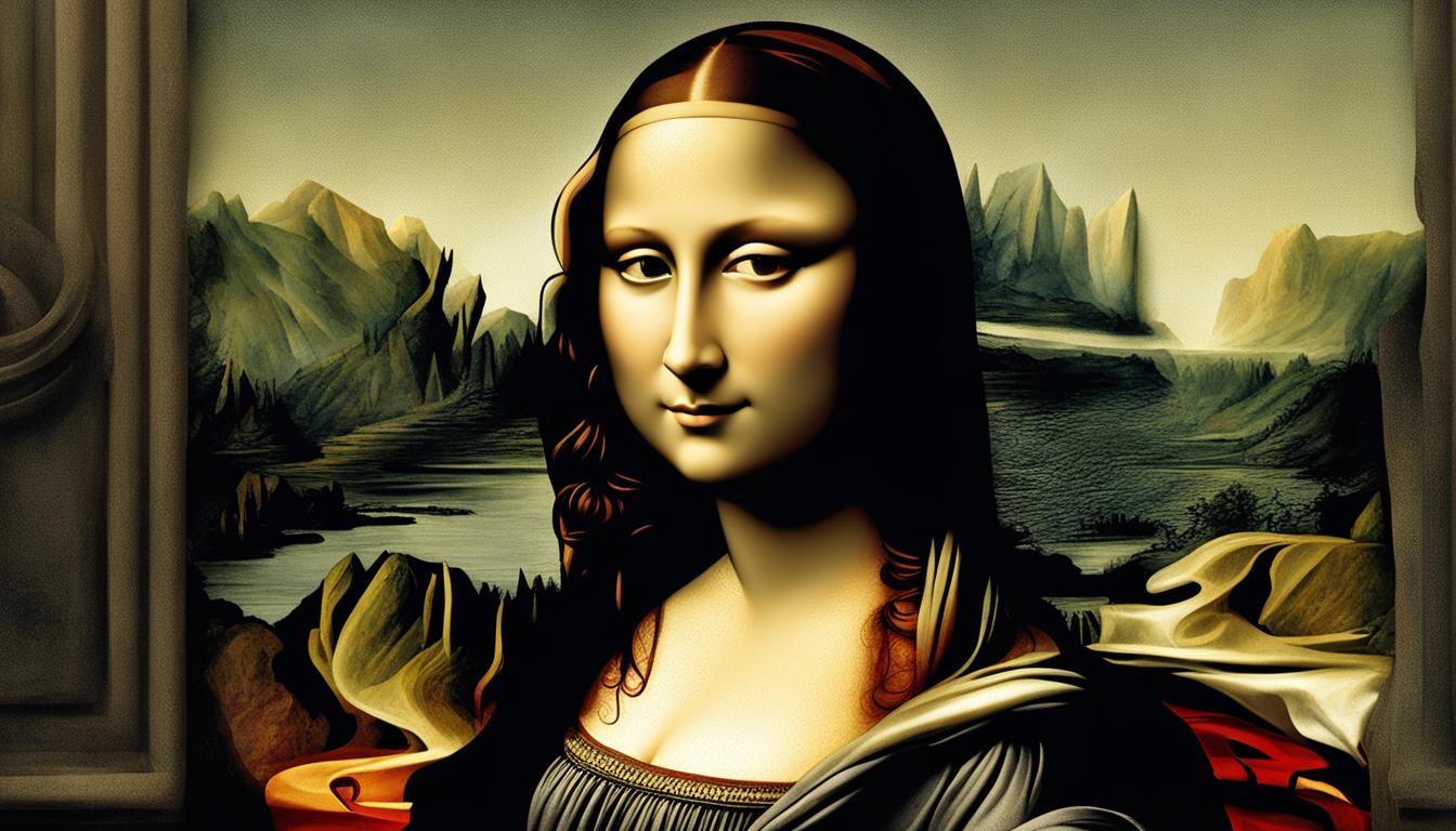 Warum ist die Mona Lisa so berühmt?
